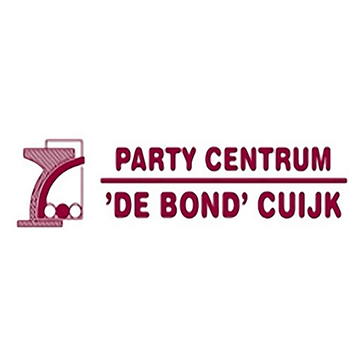 SPP Partycentrum de Bond - Voetbalvereniging JVC Cuijk