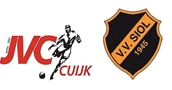 SIOL en JVC Cuijk starten combinatieteam JO17 - Voetbalvereniging JVC Cuijk