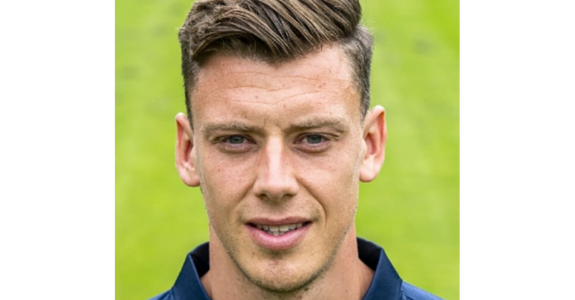 JVC-er Jeroen Schepens interim trainer bij eredivisieclub Fortuna ...