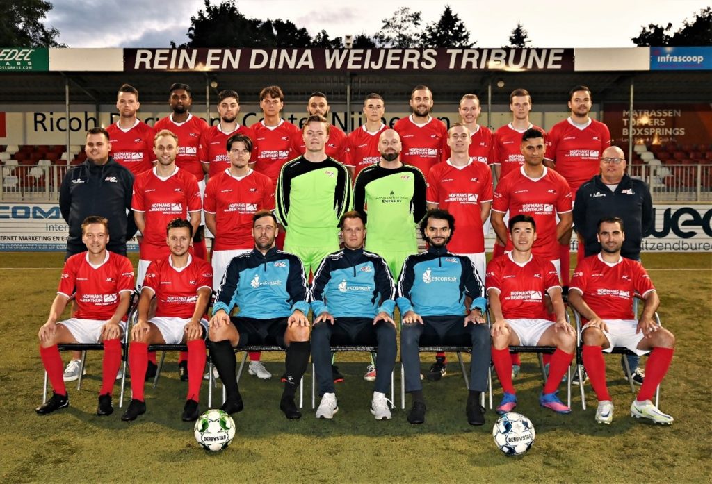 Seizoenstart JVC 1 met daverende Super Saturday Party op 24 september ...